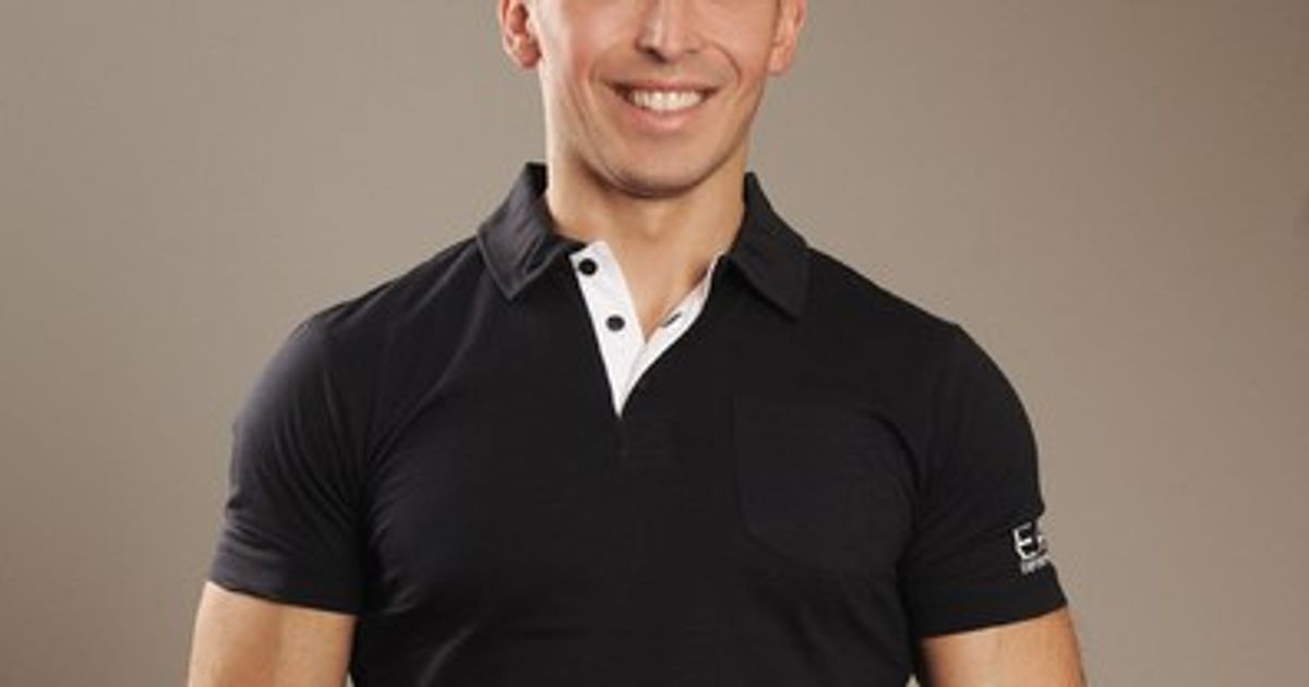 Christophe Cano : tout sur notre expert sports et nutrition