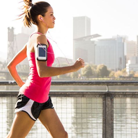 25 Reasons Running Is The Ultimate Workout