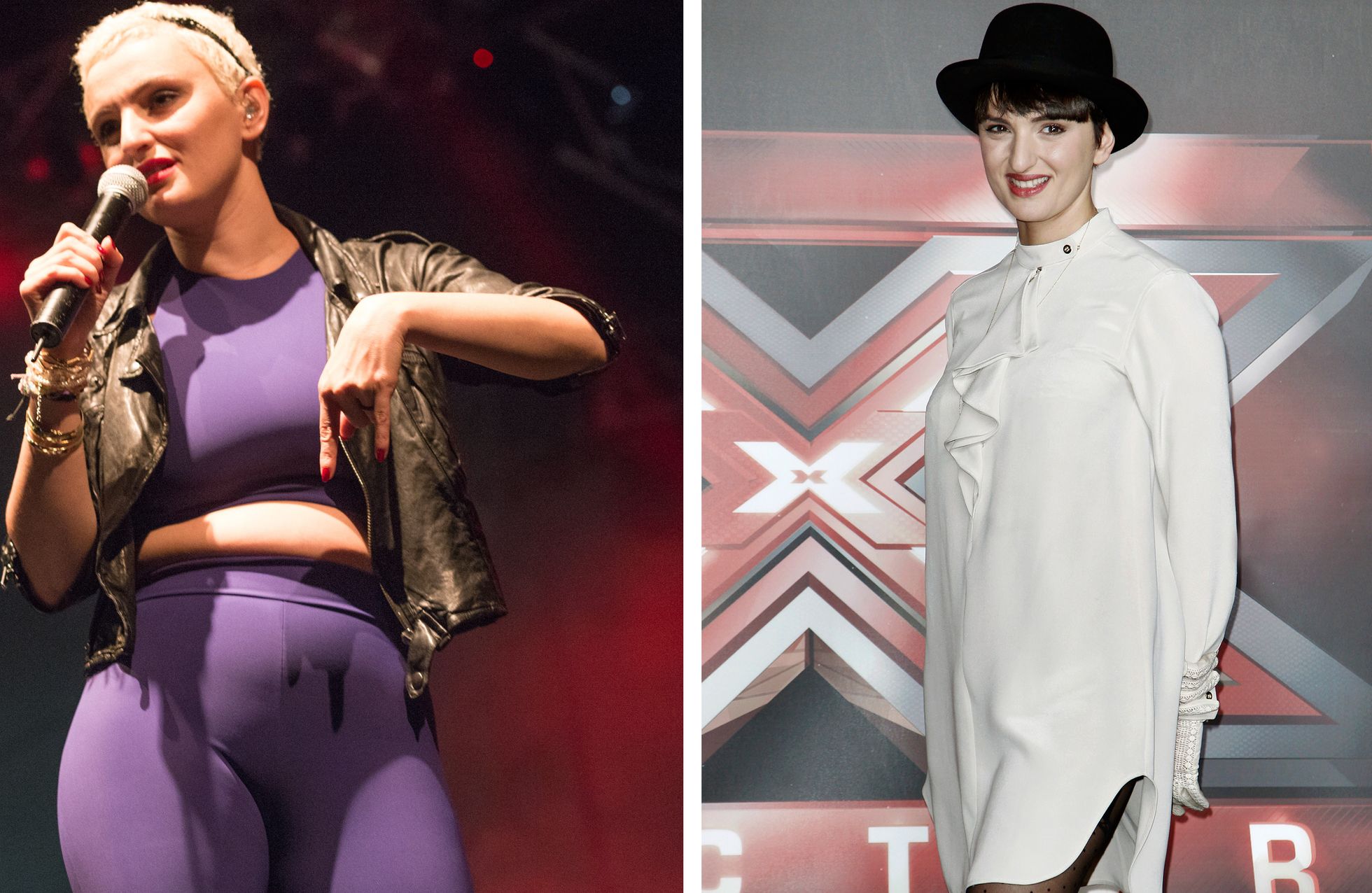 Arisa cambia look. Le foto del nuovo stile della cantante!