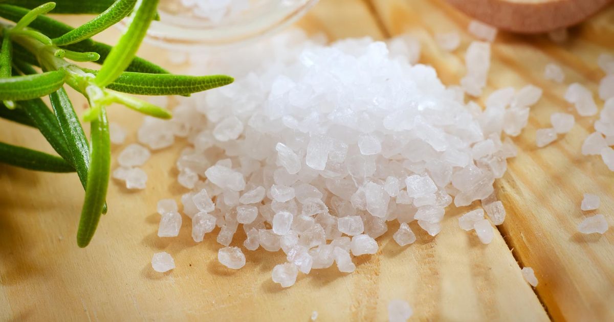 Zout: 5 tips om er minder te gebruiken