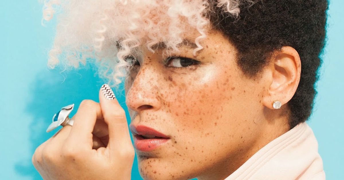 Meet The Model Who Is Changing ALL The Rules: Here's What Beautiful RE