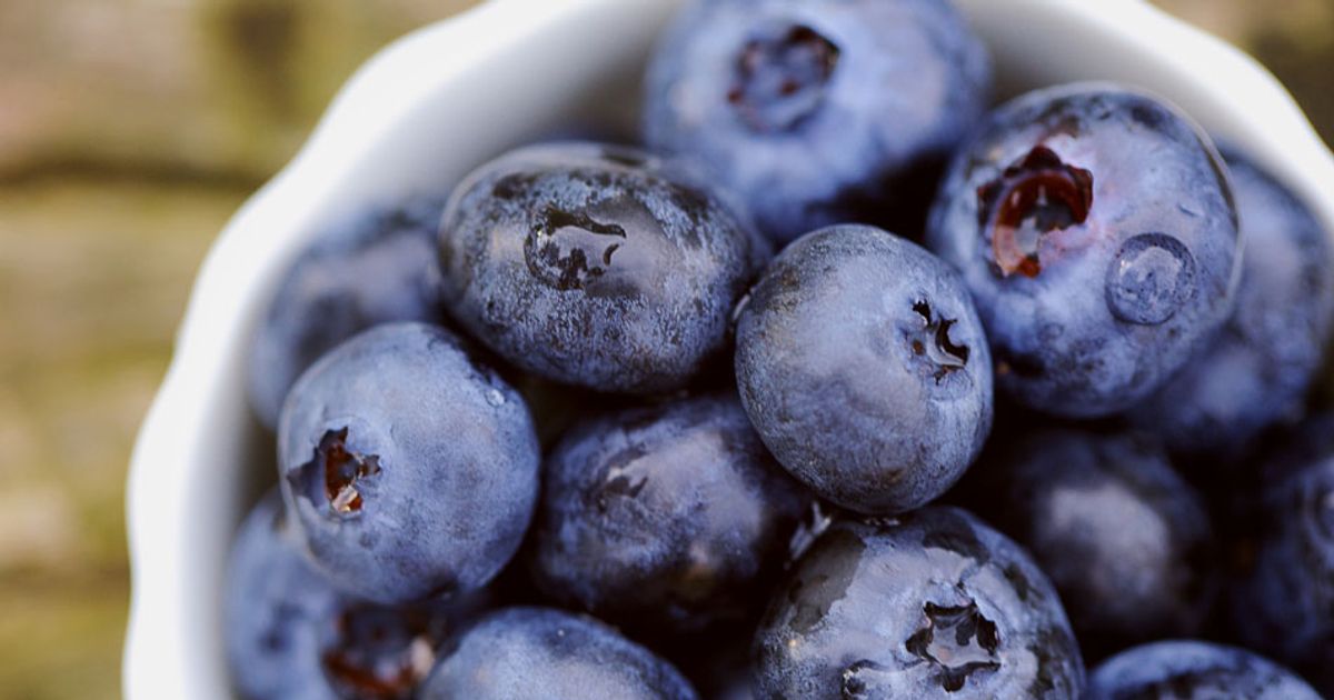 The 10 Best Calming Foods To Find Some Zen In Your Life