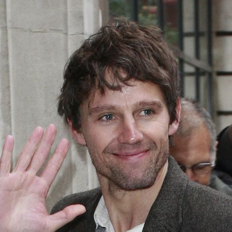 Jason Wiles - Fan club album