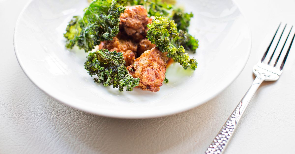 Le Kale : un chou phénomène chez les célébrités