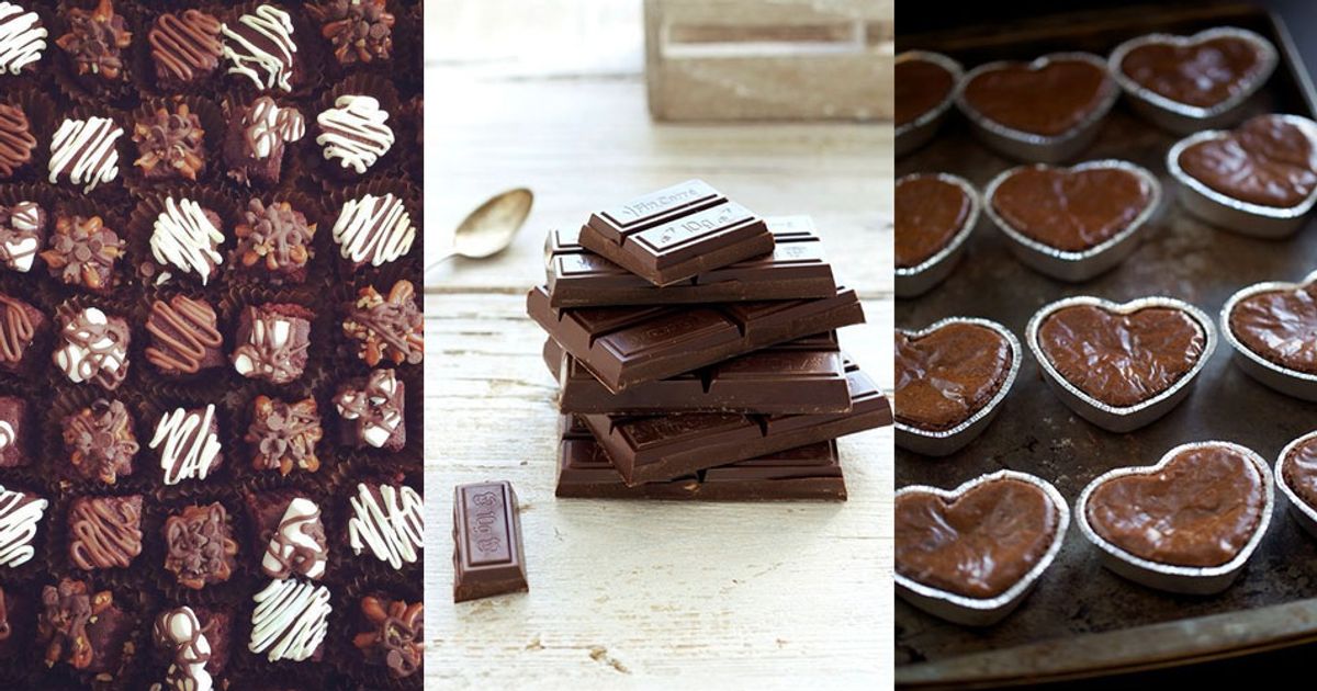 10 Amazing Benefits Of Choco
