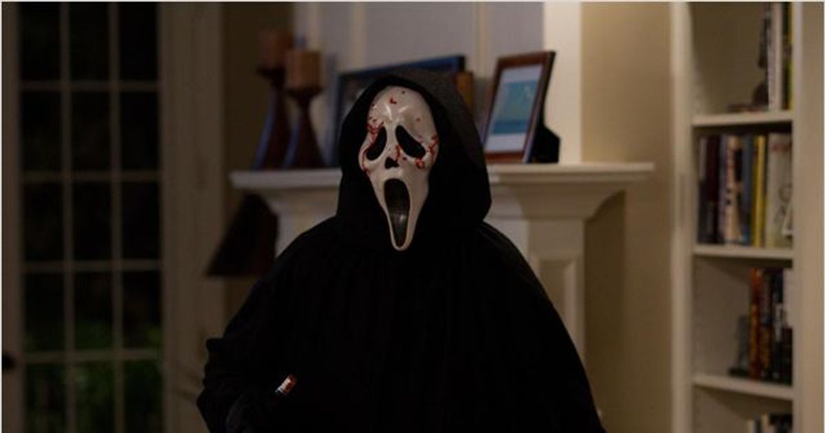 Scream : Les films adaptés en série par MTV