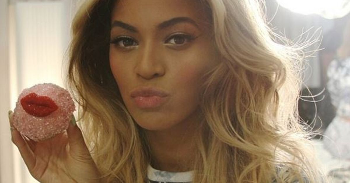 #Helfie : La nouvelle tendance beauté des stars