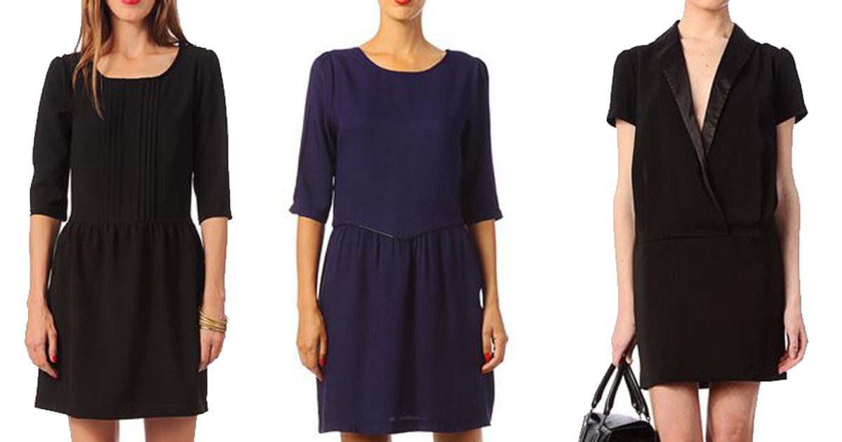 Clo&Se by Monshowroom : 10 robes pour se dire bonne année