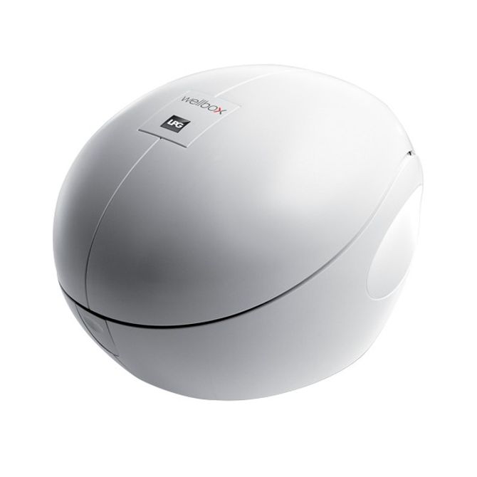 Wellbox avis : test Wellbox visage