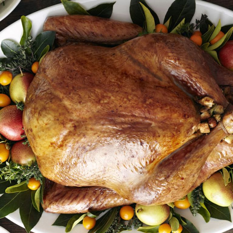 12 Finger-Licking Ways To Eat Turkey This Season