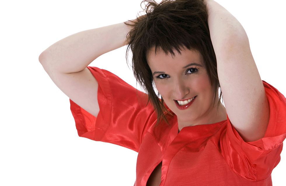 Anne Roumanoff : Son prochain spectacle inédit retransmis au cinéma