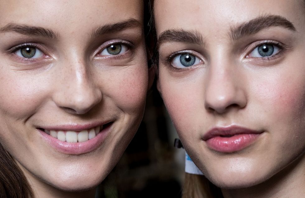 Teint hiver : comment garder un joli teint en hiver