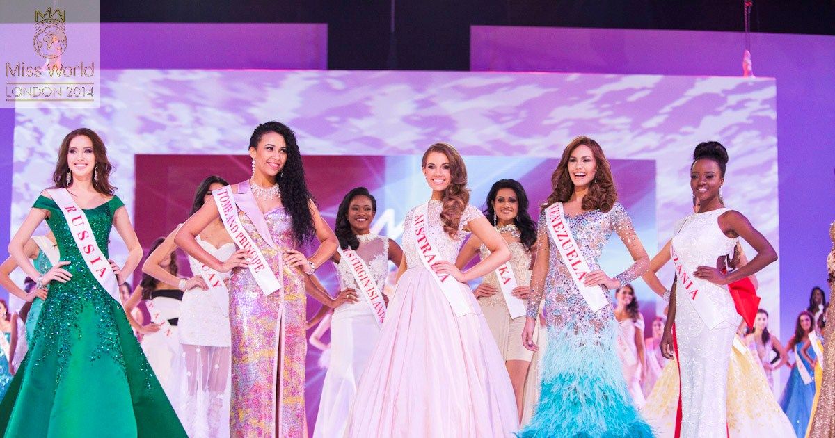 Miss Monde : Le concours met fin au défilé en bikini