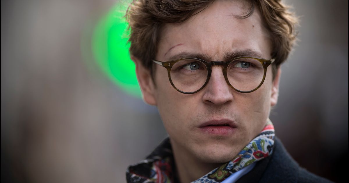 Valentin Valentin : 5 bonnes raisons de courir le voir