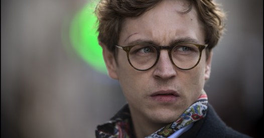 Valentin Valentin : 5 bonnes raisons de courir le voir