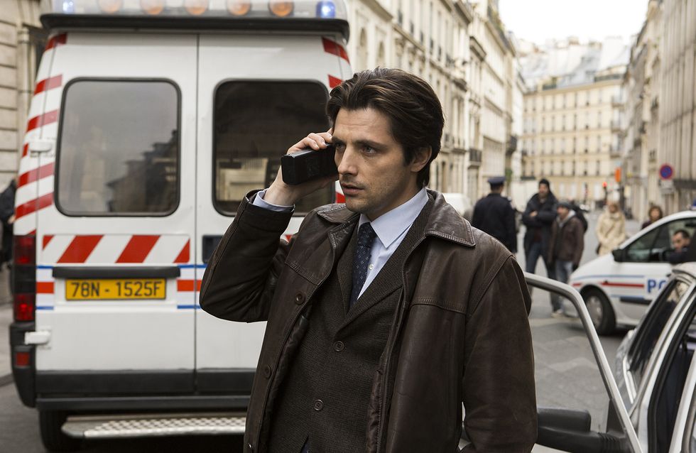 L’Affaire SK1 : Retour sur la traque du tueur en série Guy Georges