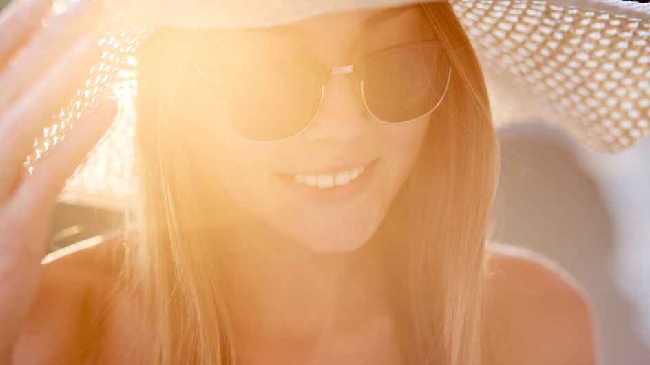 Allergie au soleil : symptômes de l'allergie au soleil ou lucite