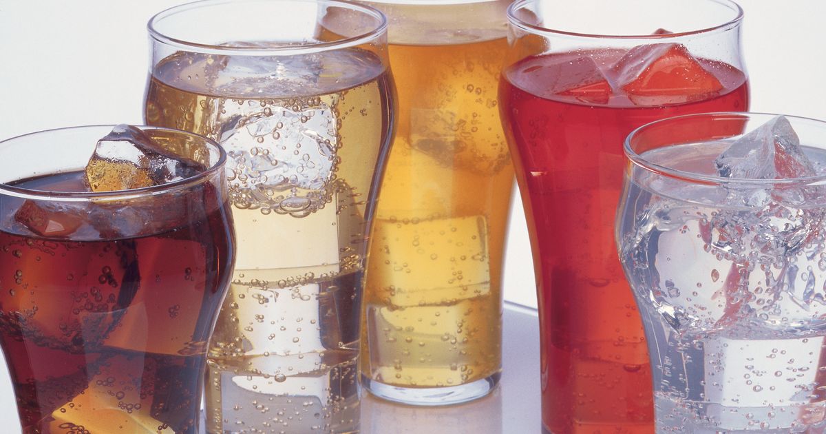 Les calories de l’alcool