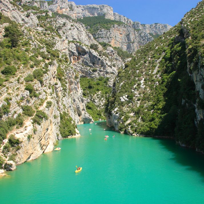 Les plus beaux endroits du monde à voir au moins une fois dans sa vie