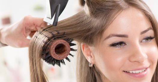 Brushing : comment faire un brushing parfait