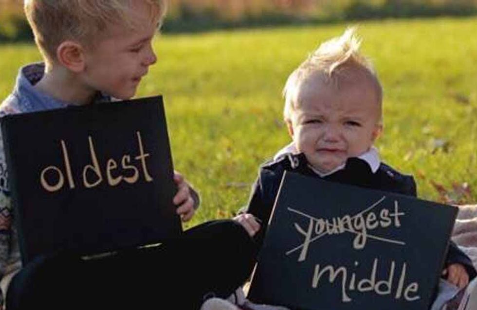 18 Things Only The Middle Child Knows To Be True