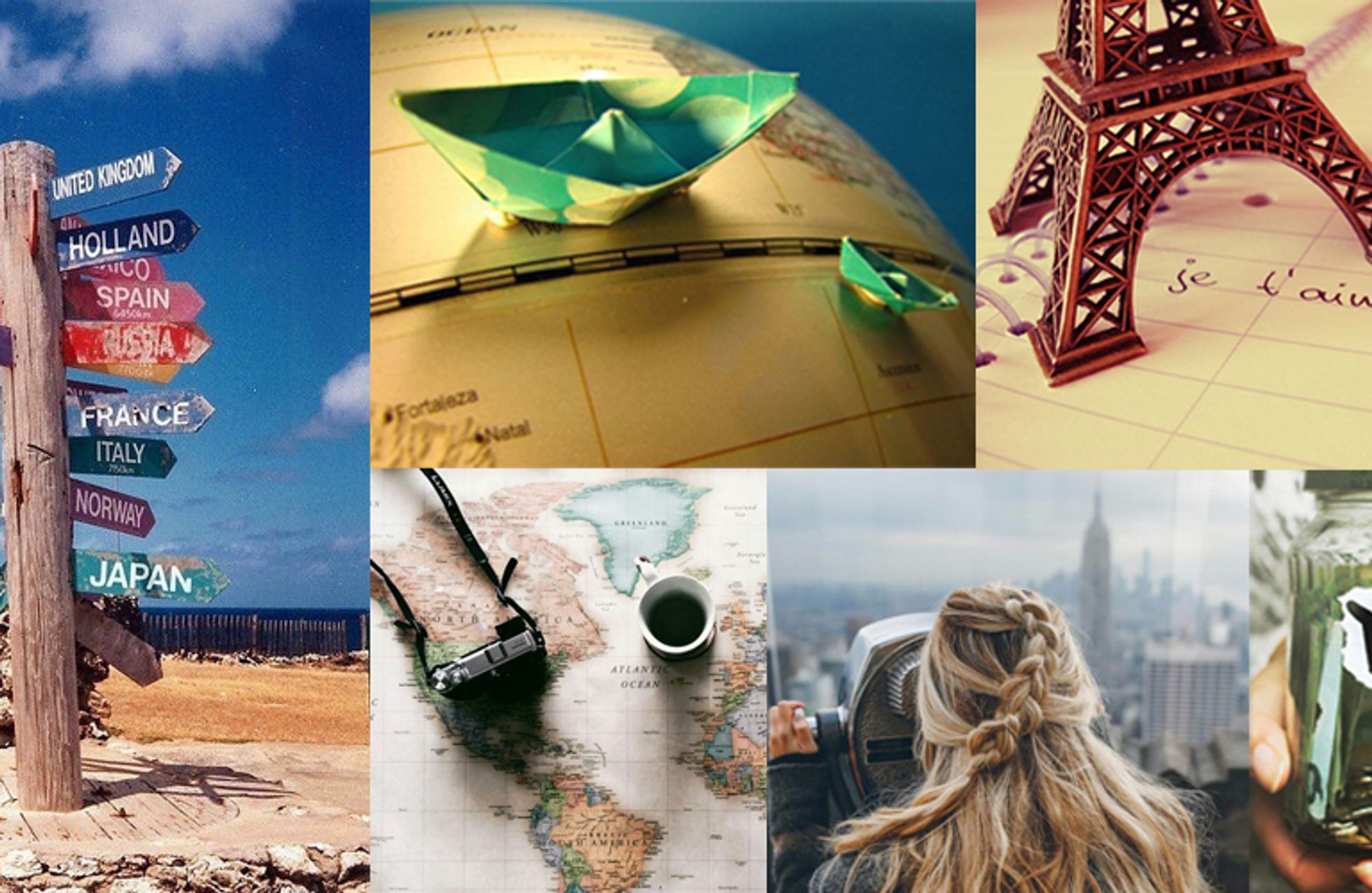 10 Reasons Why Everybody Needs To Live Abroad Once In Their Life