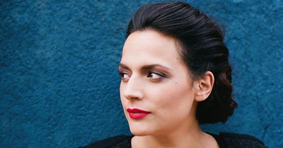 Nach : interview exclusive