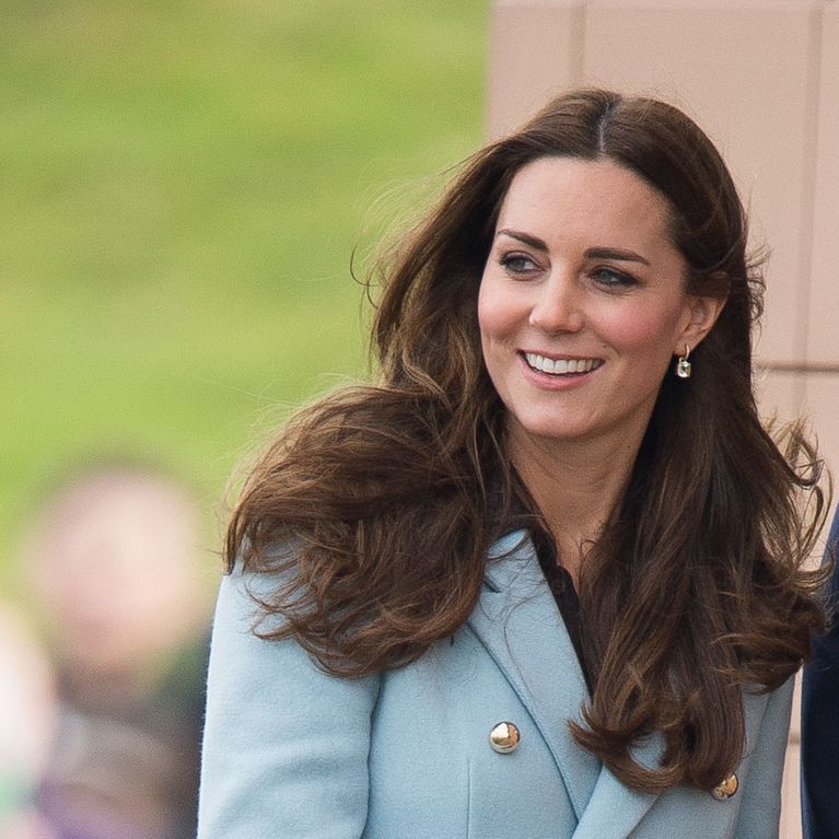 Kate Middleton, tellement retouchée sur un magazine qu'elle fait peur