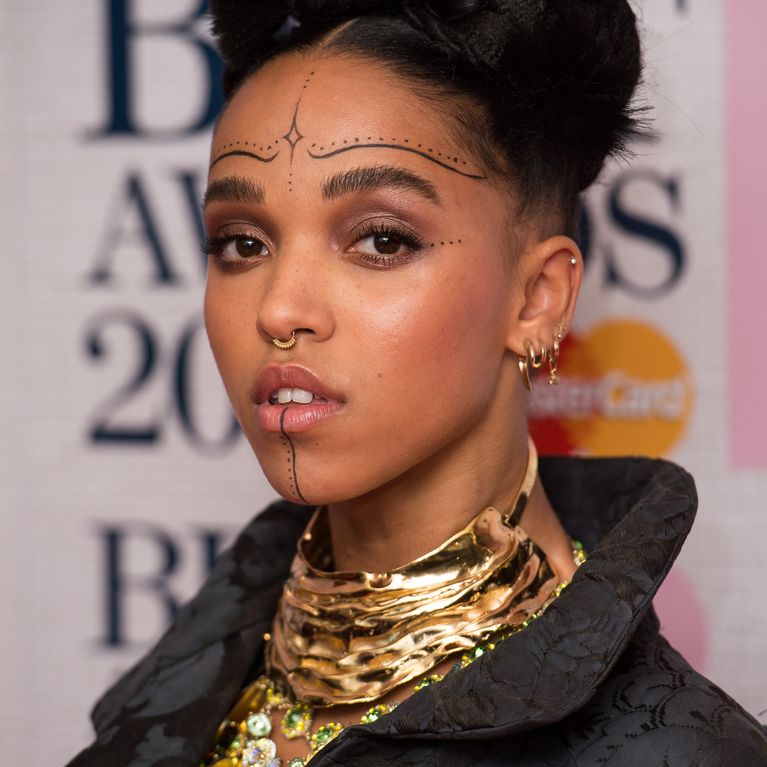 Le Piercing Au Septum On En Pense Quoi