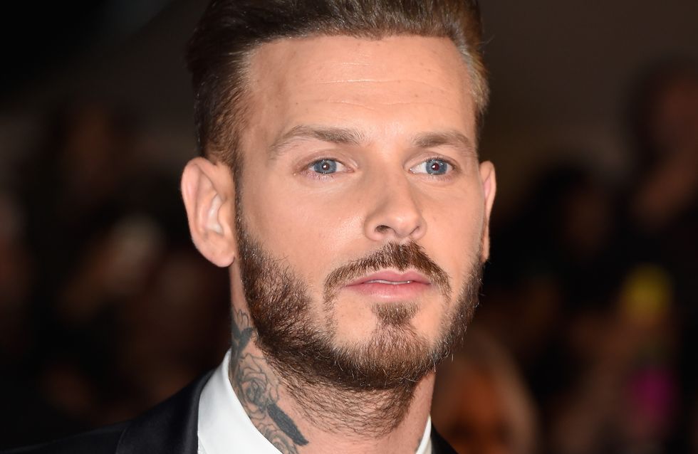 M. Pokora : Le tournage de son premier film débutera en janvier