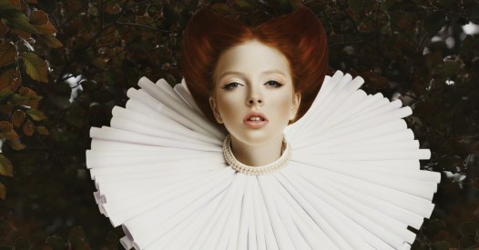 La evolución del concepto de belleza a lo largo de la historia