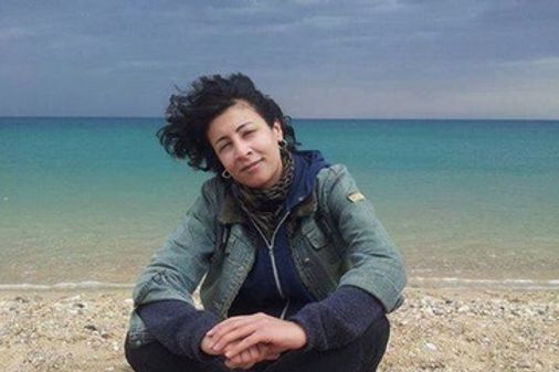 Egypte: Shaïmaa al Sabbagh, mort capturée d'une icône de la révolution