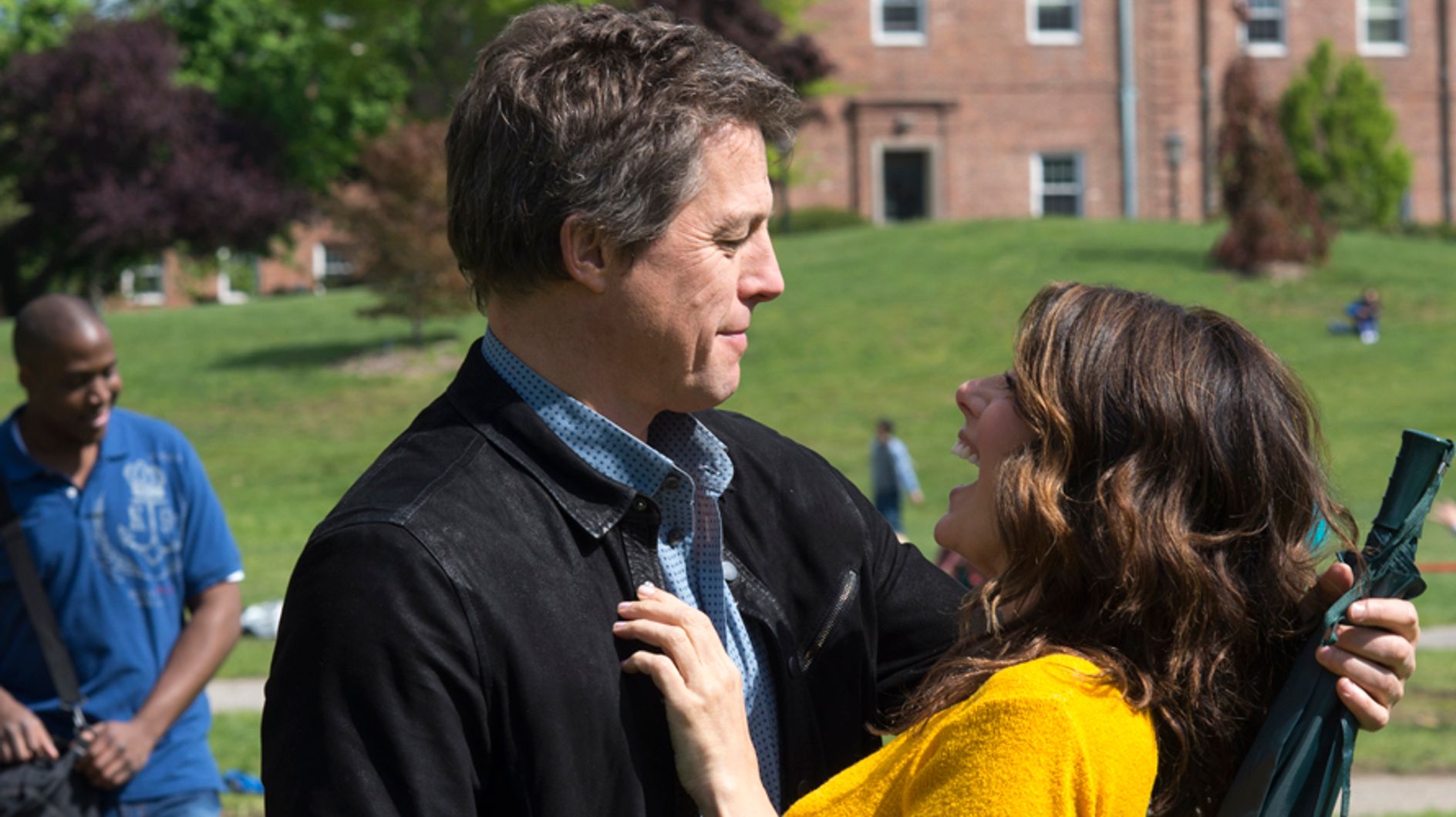 How To Write A Rom Com Like A Pro