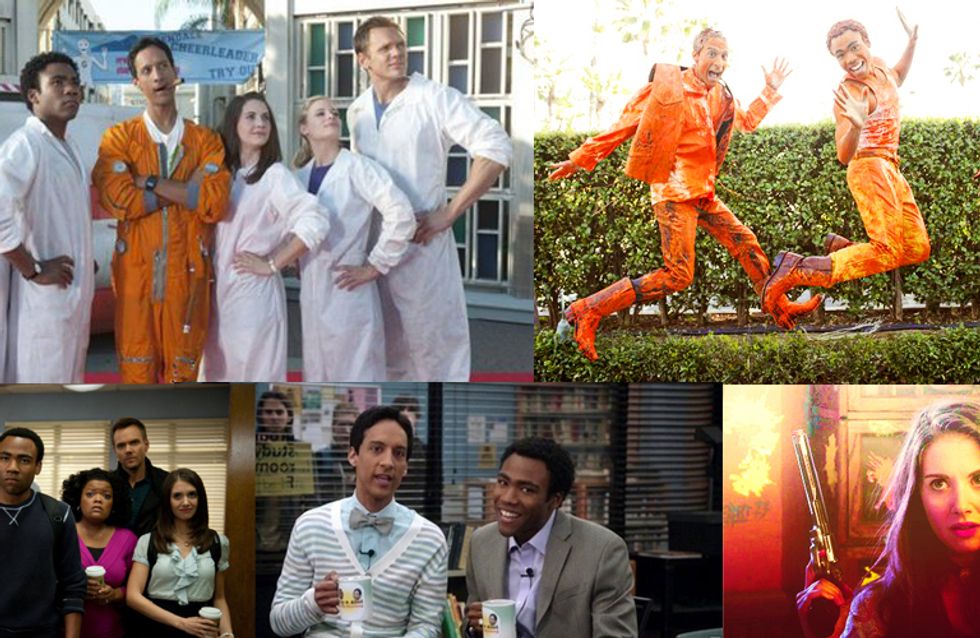 Everything You Need To Know About Netflix’s Newest Show, Community