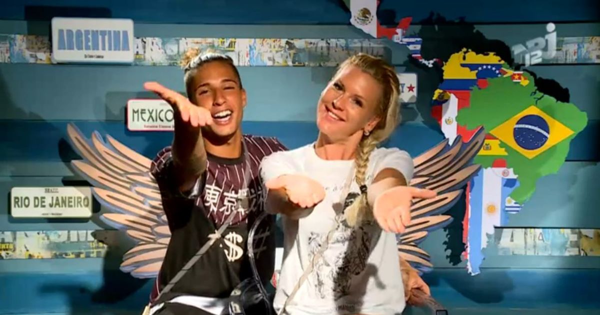 Les Anges 7 : Découvrez les premières images (Vidéo)