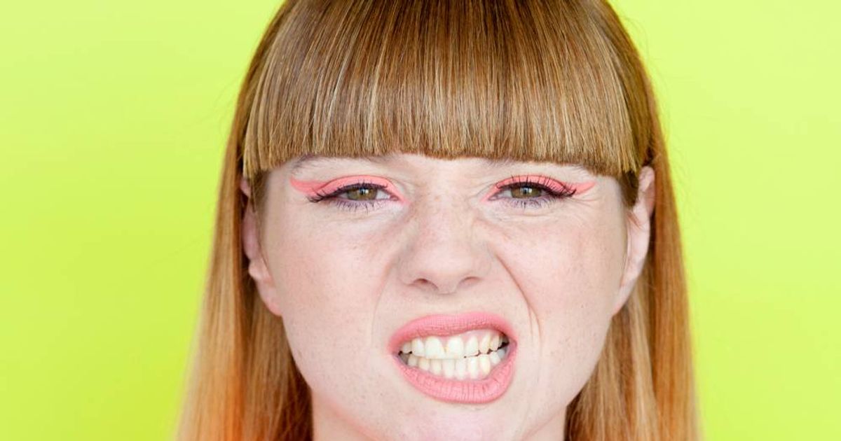 Luce : interview de Luce