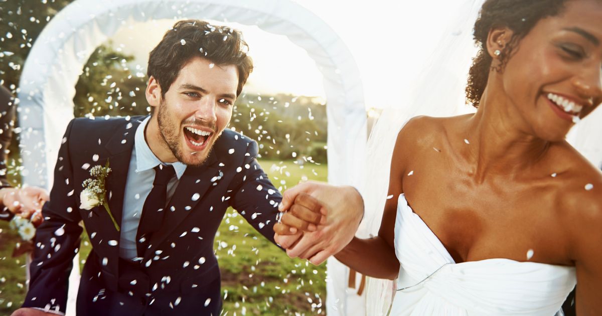 Le mariage mixte