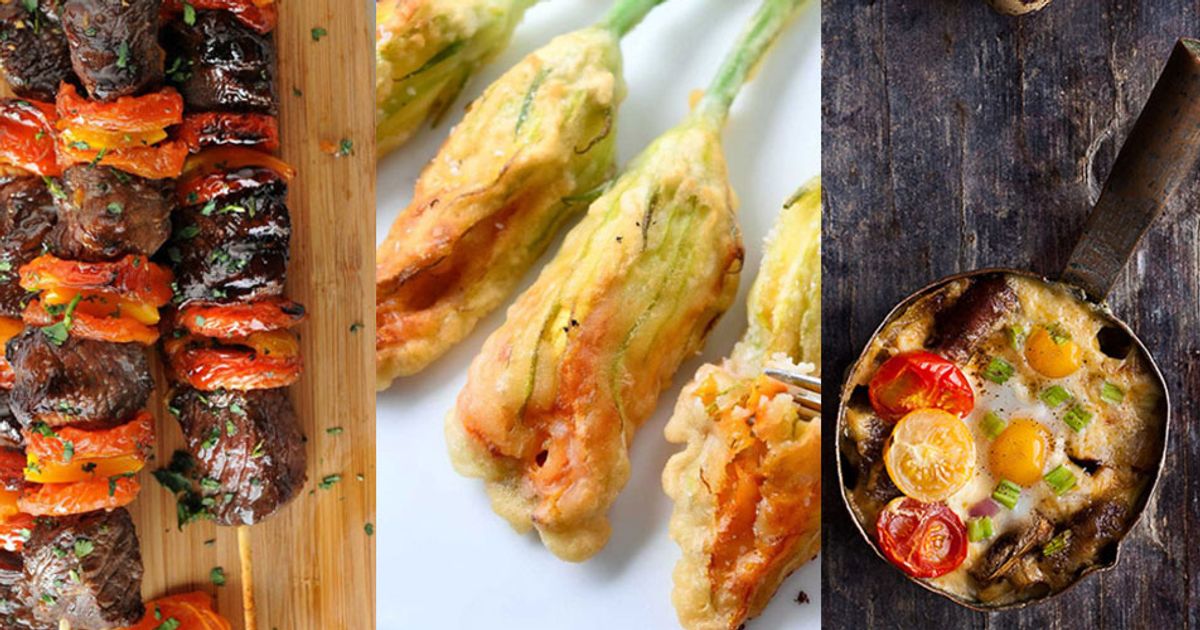 10 Unusual Foods To Try Before You Die