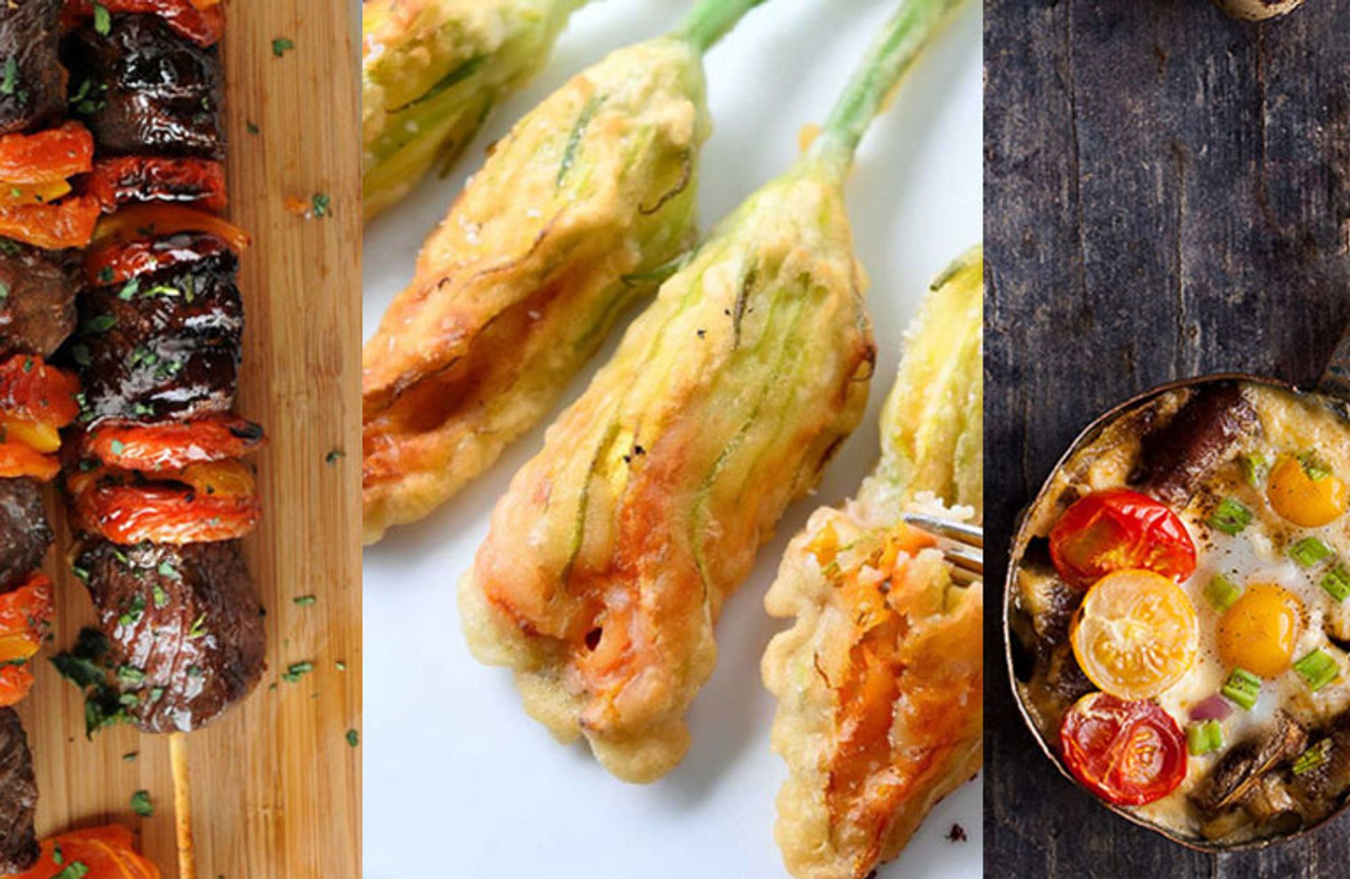 10 Unusual Foods To Try Before You Die