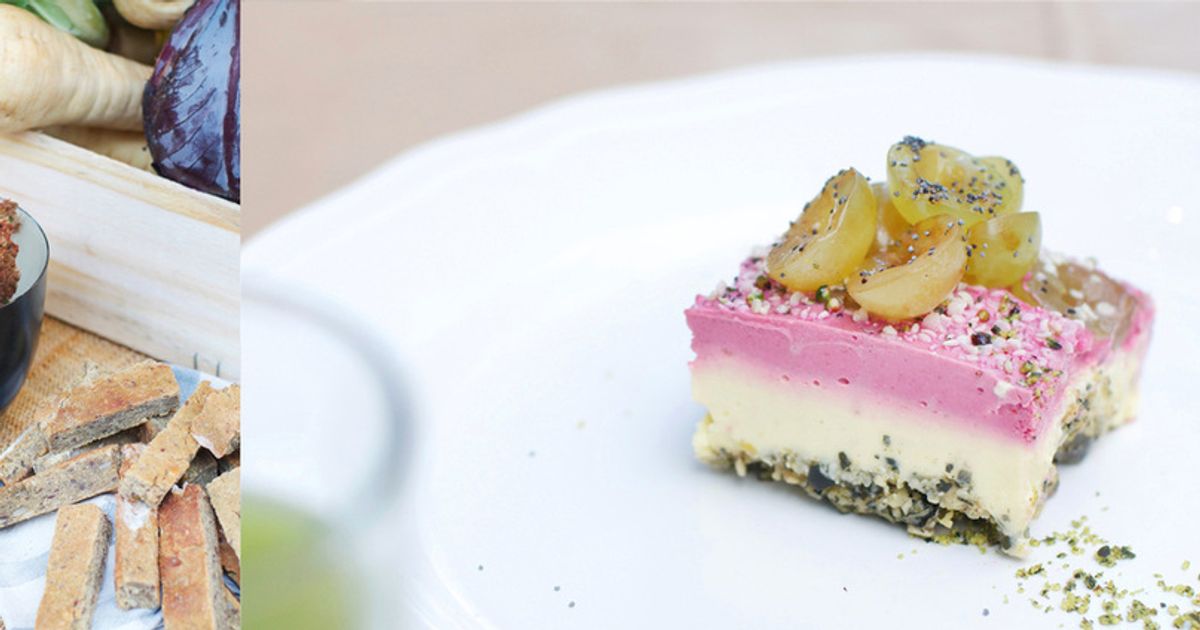 Pousse-pousse:restaurant bio végétarien Paris