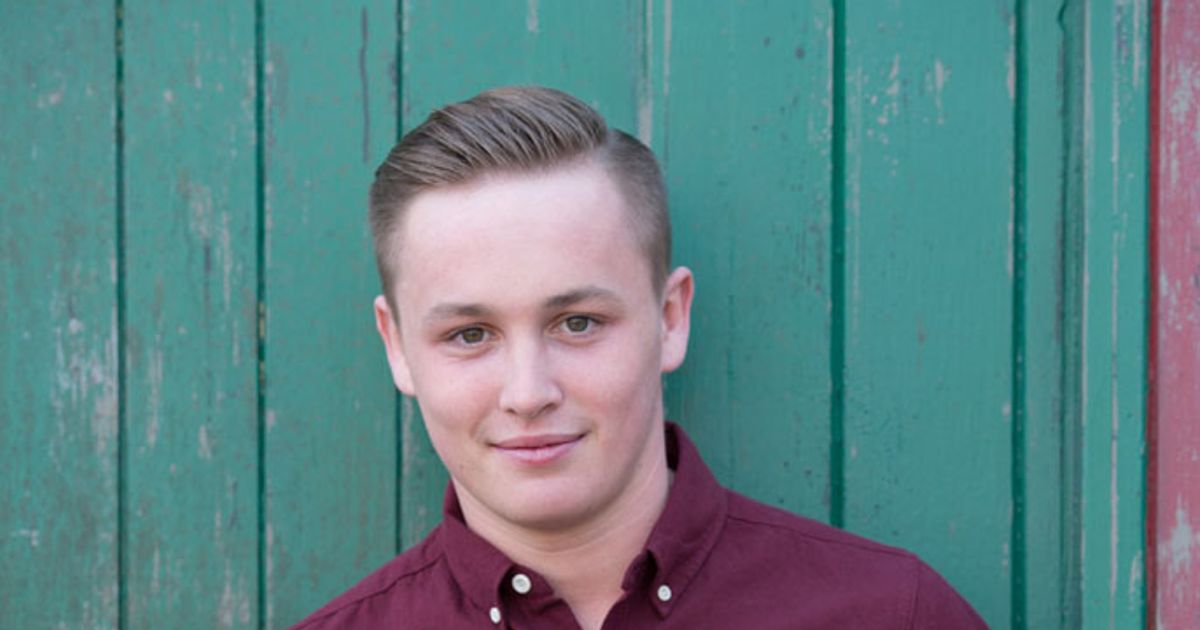 Hollyoaks 20/03 - It’s a big day for Jason as he finally leaves the cl