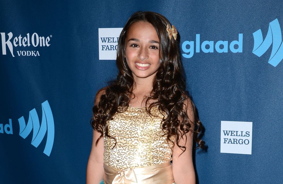 Jazz Jennings : Adolescente transgenre future star de télé-réalité
