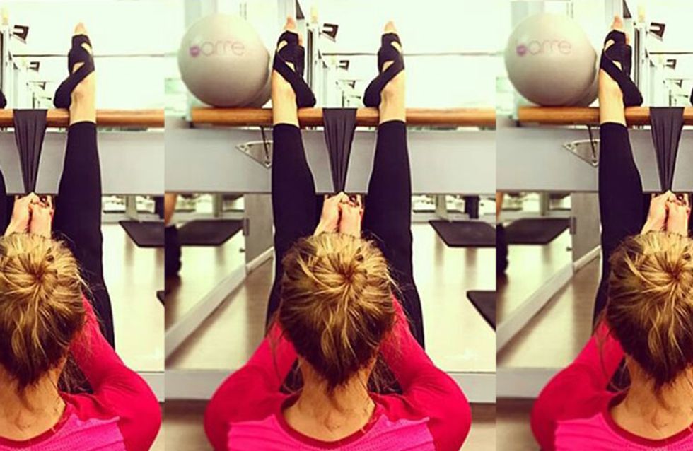 Ballet For Adults Benefits Of Ballet Workout