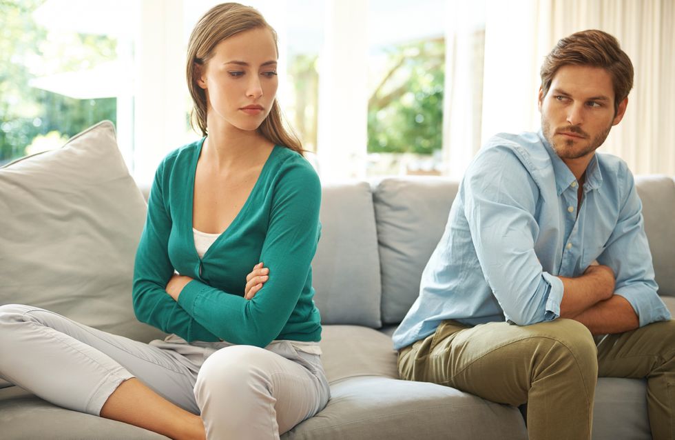 Divorce pour faute - divorce à l'amiable : définitions juridiques