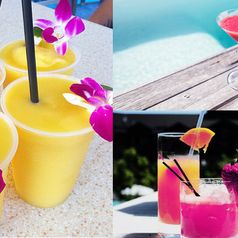 10 Refreshing Cocktails That'll Taste Like Spring In Your Mouth