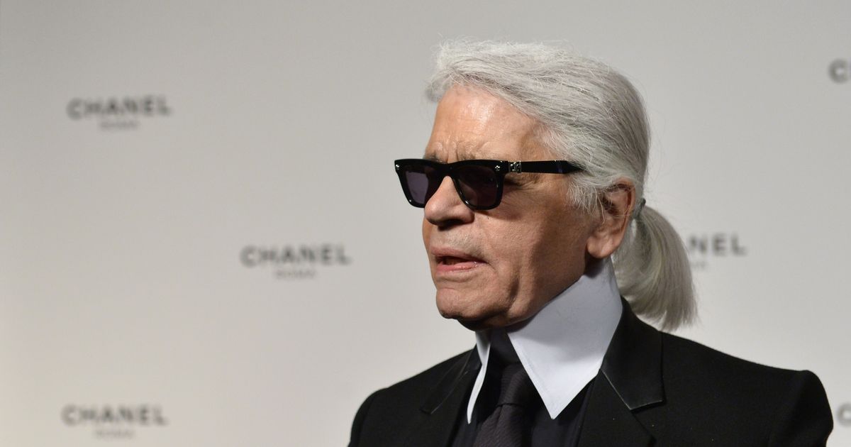 Chanel s’engage dans la voie du e-commerce