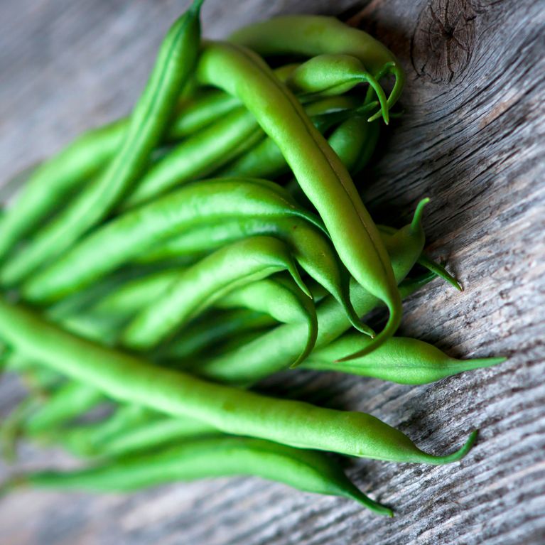 Tout savoir sur les haricots verts