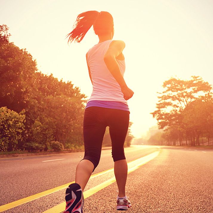 People Will Be Streaking Through London Zoo This Summer