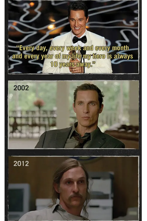 True Detective Conversation Memes The Govan Boy On X: "@big_business_