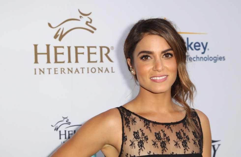 Les secrets de beauté naturels de Nikki Reed